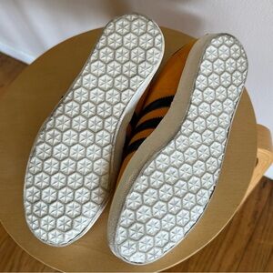 adidas | Shoes | Adidas Mexicana Samba Kill Bill Style | Poshmark